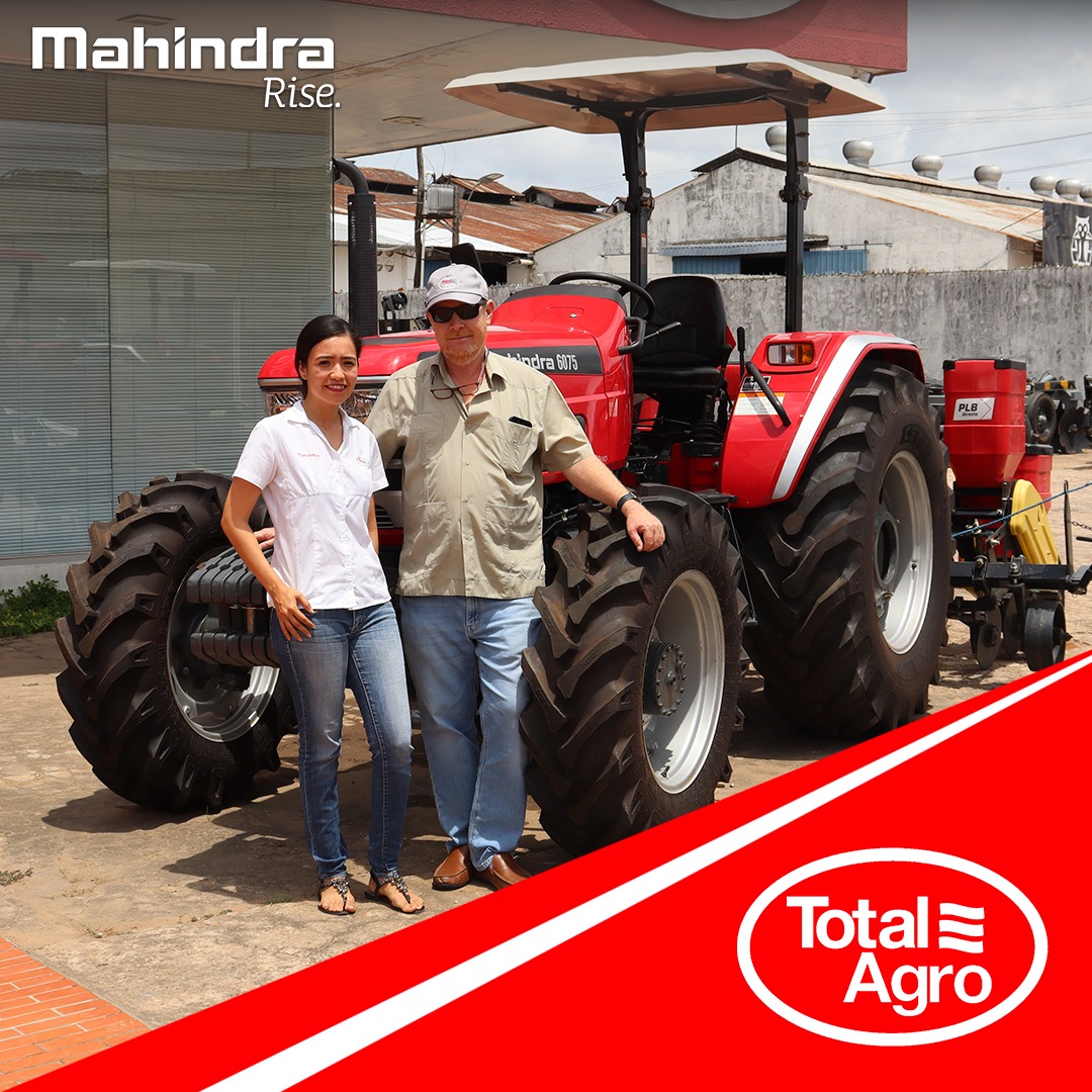Total Agro
