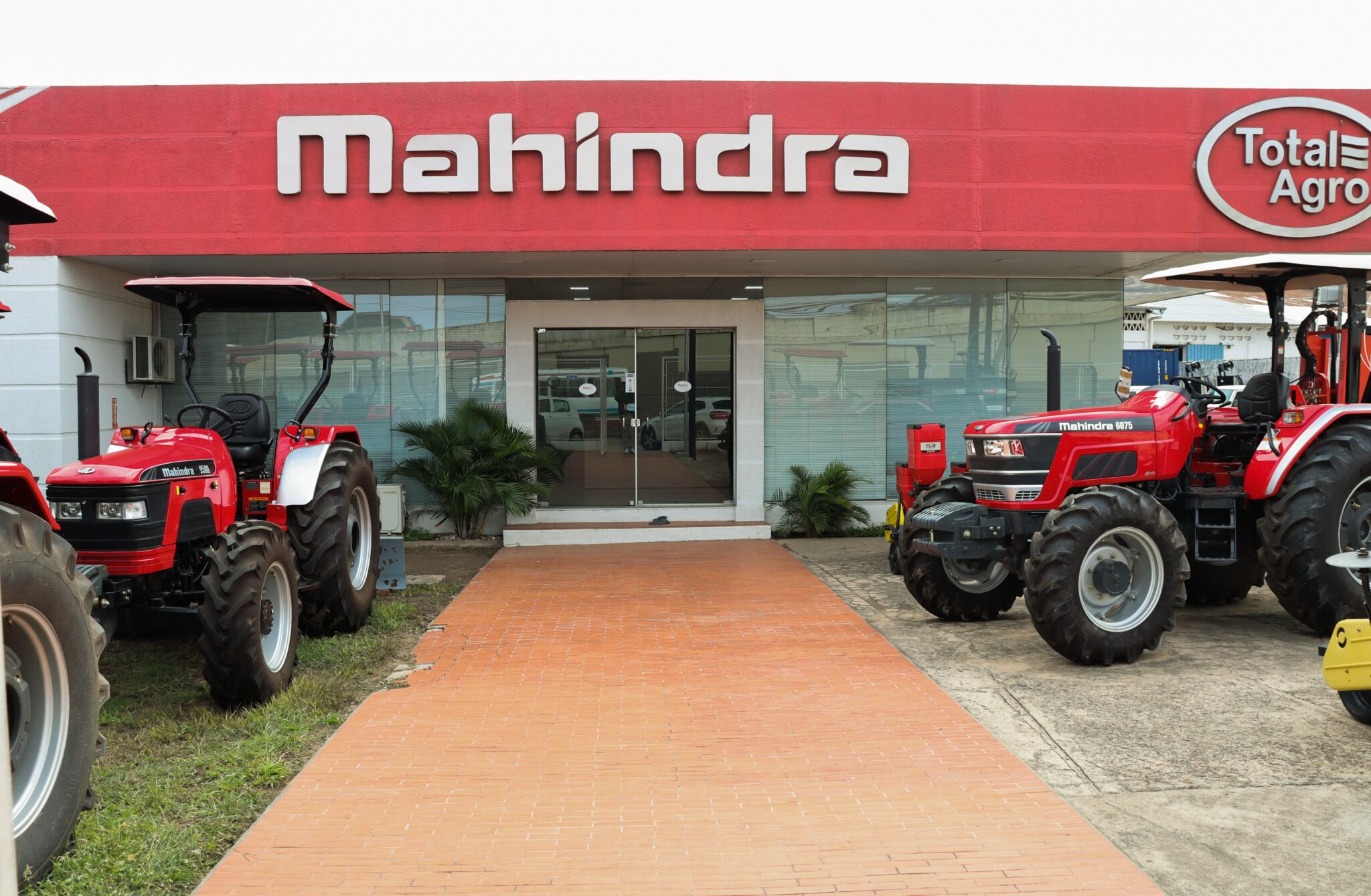 Empresa – Total Agro